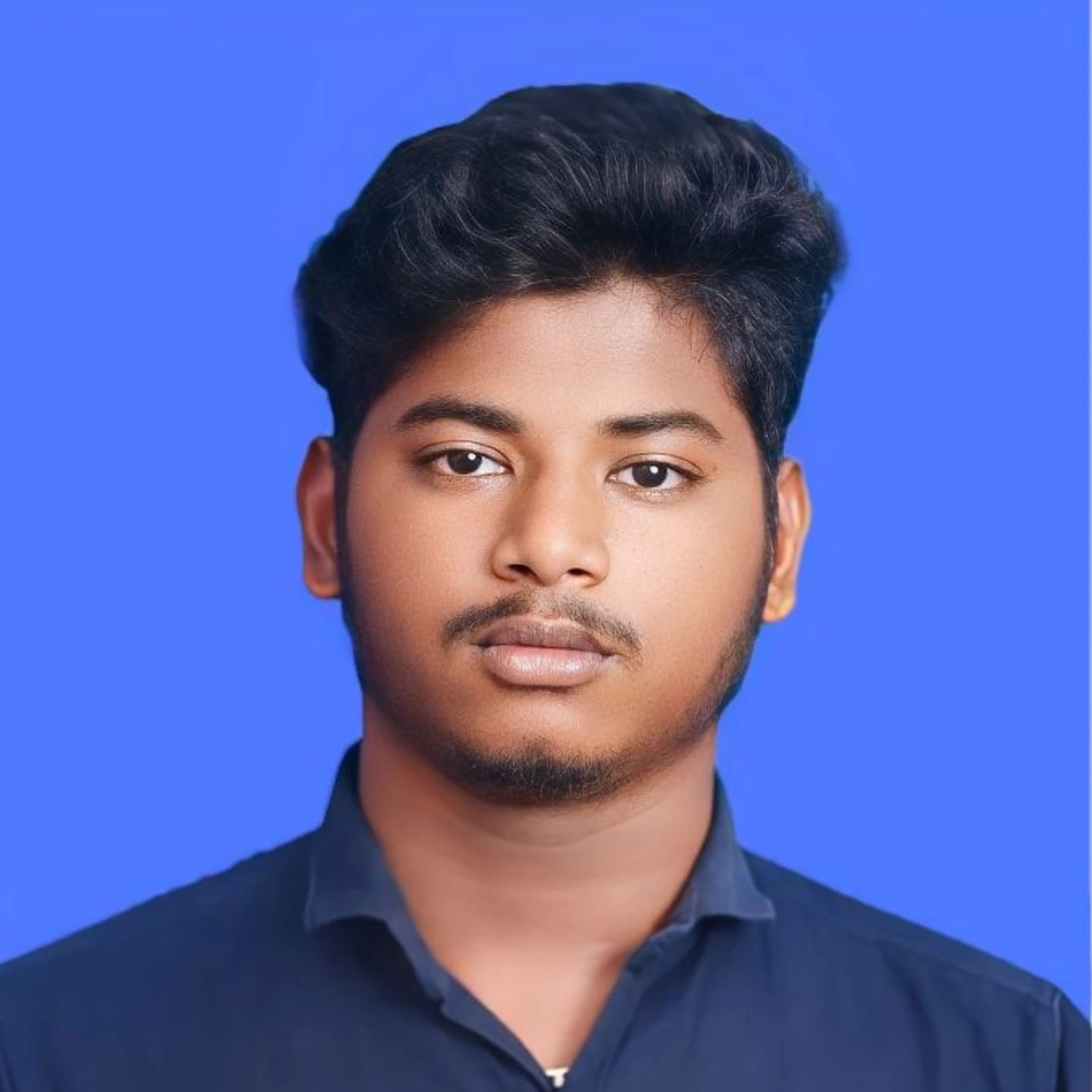 Mukeshkumar E | Web Developer & UI/UX Designer